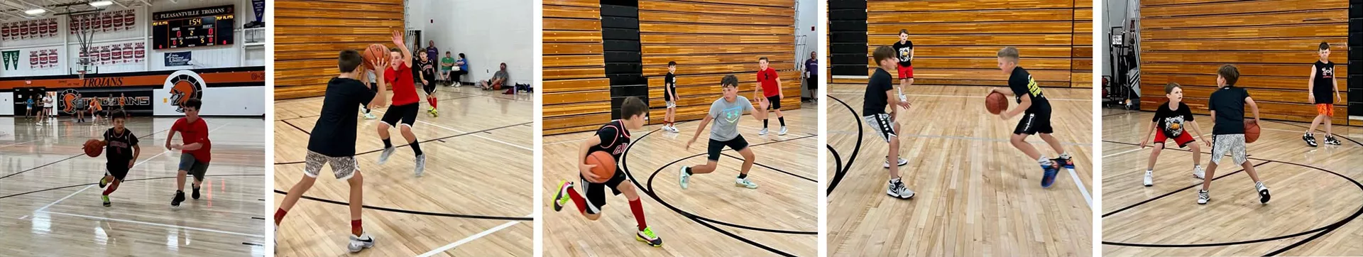 Skills Camp | Iowa Suns