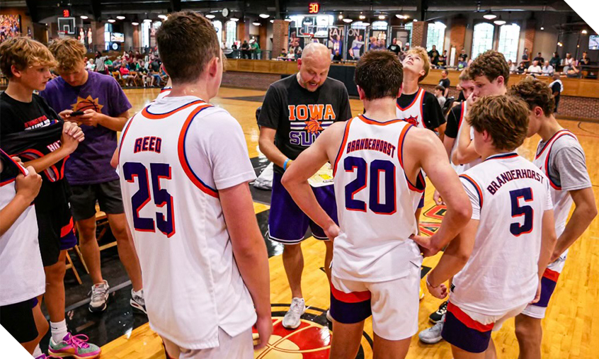 Iowa Suns