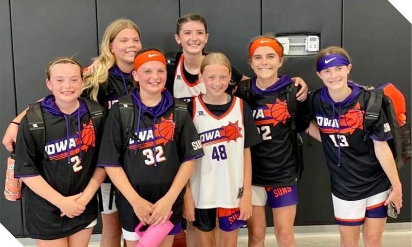 Iowa Suns