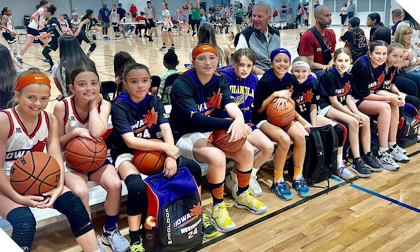 Iowa Suns