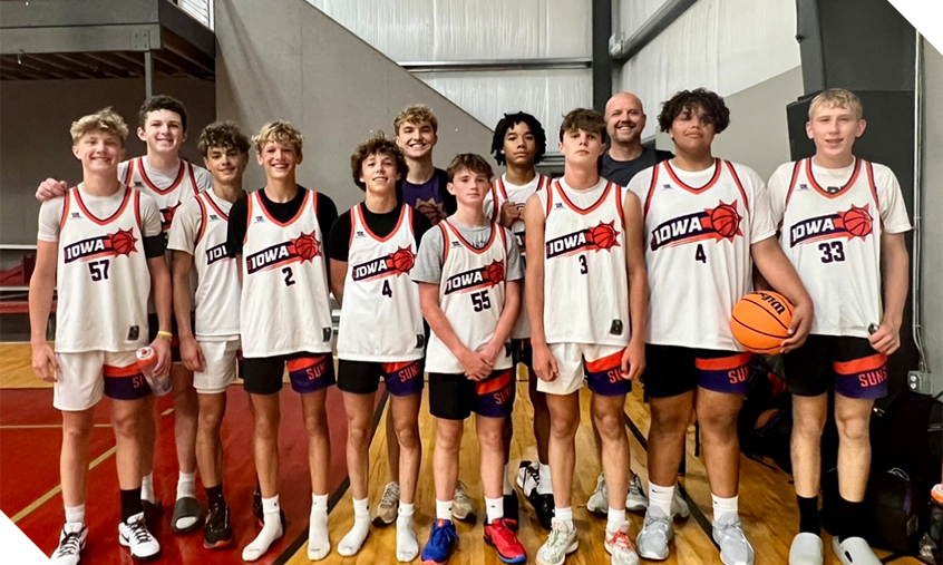 Iowa Suns