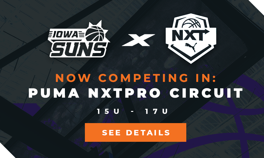 Iowa Suns