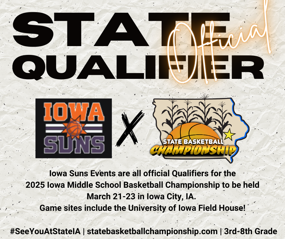 Tournaments | Iowa Suns